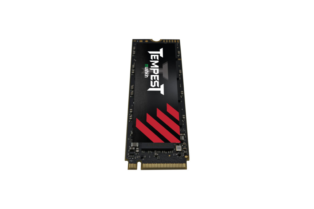 Tempest – 1TB | MKNSSDTS1TB-D8 – SSD & RAM Memory for Gaming and High ...