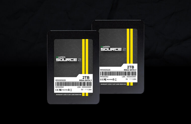 SSD – SSD & RAM Memory for Gaming and High-Performance Servers